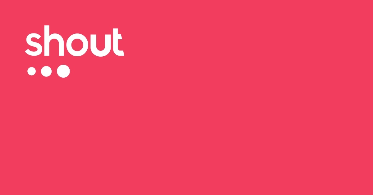 Shout | Small Business SMS Texting and Automation